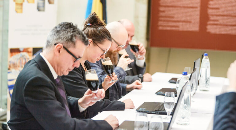 Quality Evaluations by Monde Selection®