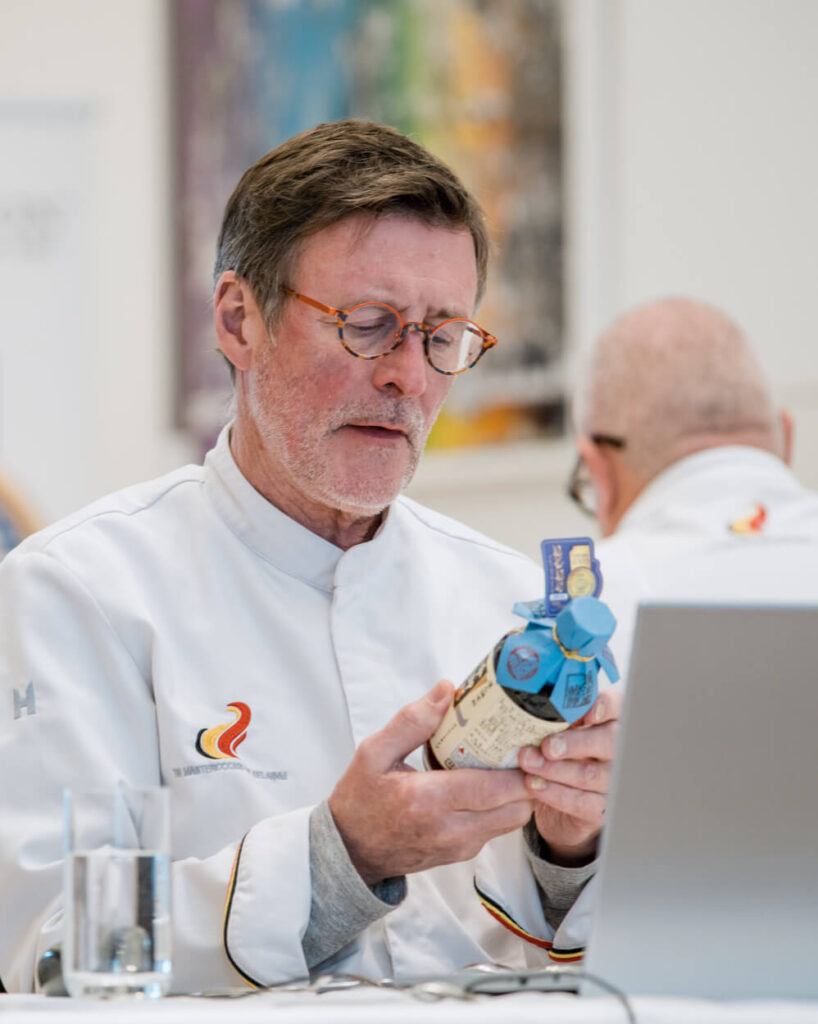 Quality Evaluations by Monde Selection®