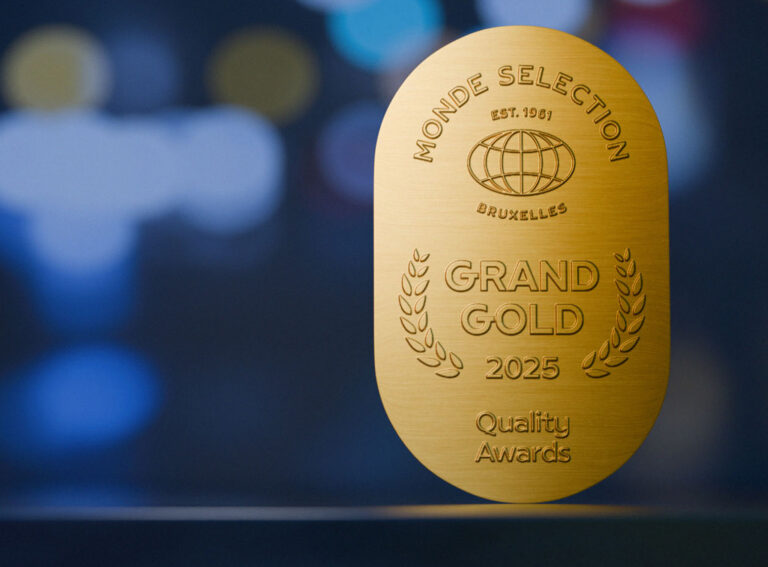 Monde Selection® | 官方网站 | 始于 1961 年的品质奖项