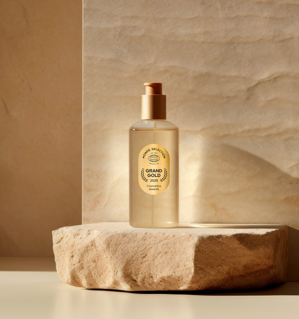 Cosmetic products | Monde Selection® | Quality Awards