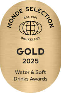 Waters & Soft-Drinks | Monde Selection® | Quality Awards