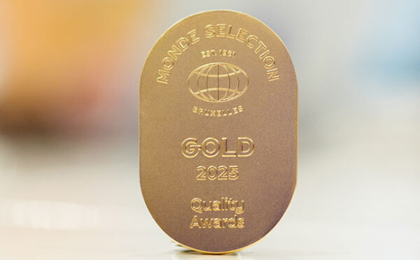 Brand Guide - Monde Selection