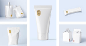 Brand Guide - Monde Selection