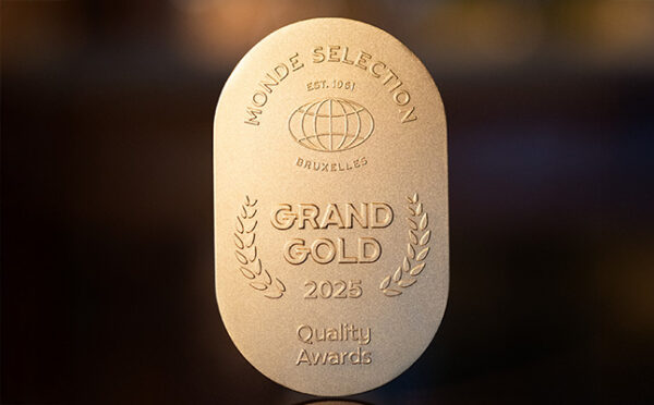 Brand Guide - Monde Selection