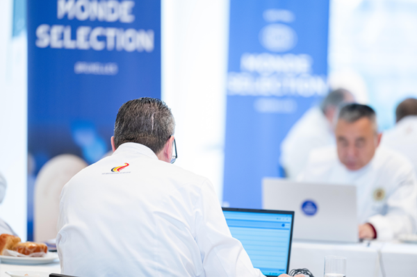 Jury of Experts | Monde Selection Quality Awards
