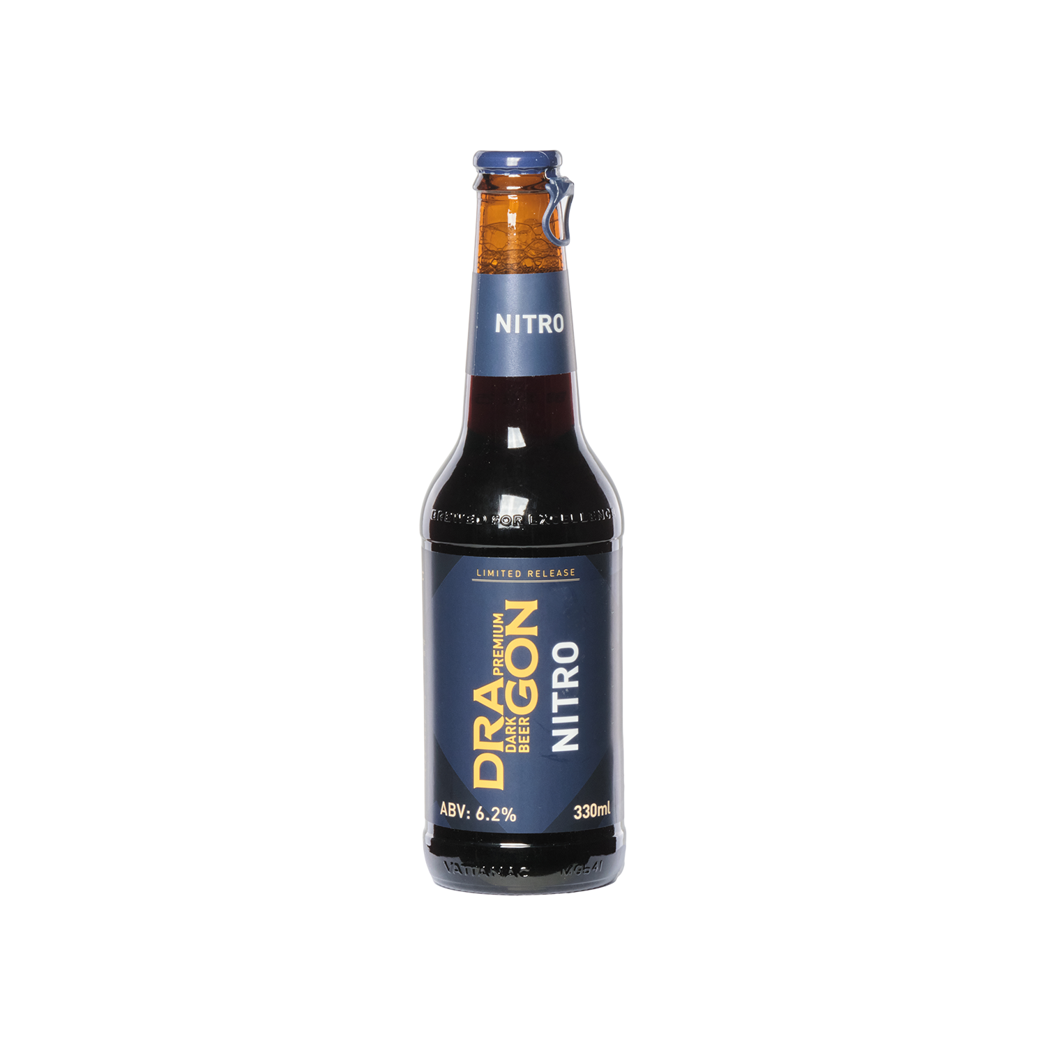 V-active Sports Drink - Gold Quality Award 2025 from Monde Selection