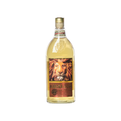 Kakira African Spiced Rum - Gold Quality Award 2025 from Monde Selection