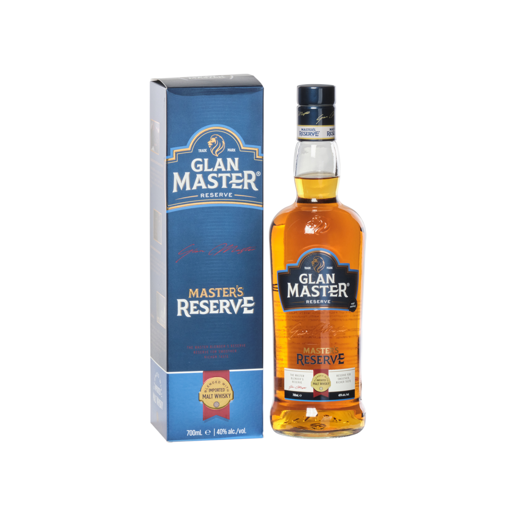 Vino Kulafu, 350ml - Gold Quality Award 2025 from Monde Selection