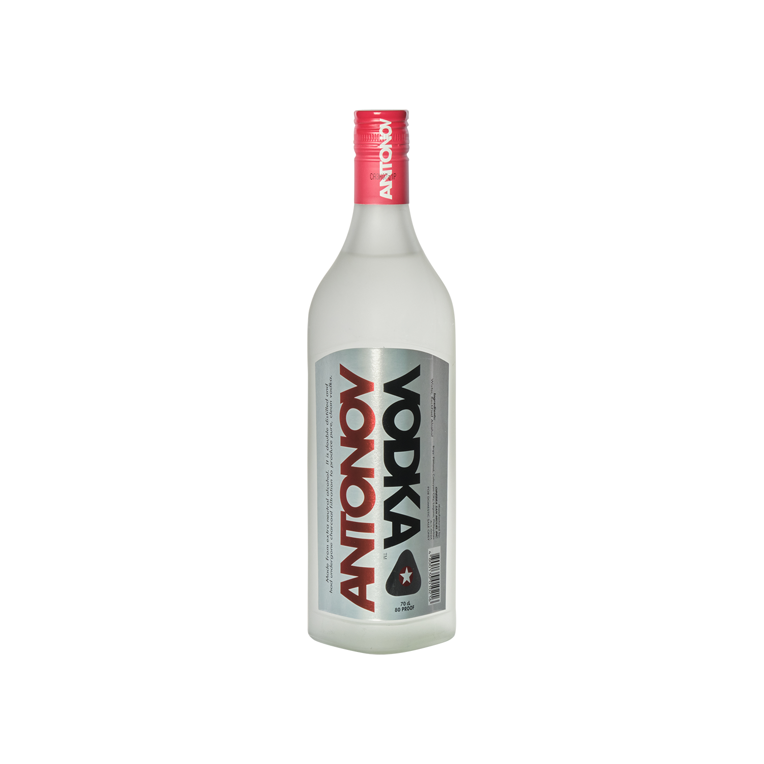 Vino Kulafu, 350ml - Gold Quality Award 2025 from Monde Selection