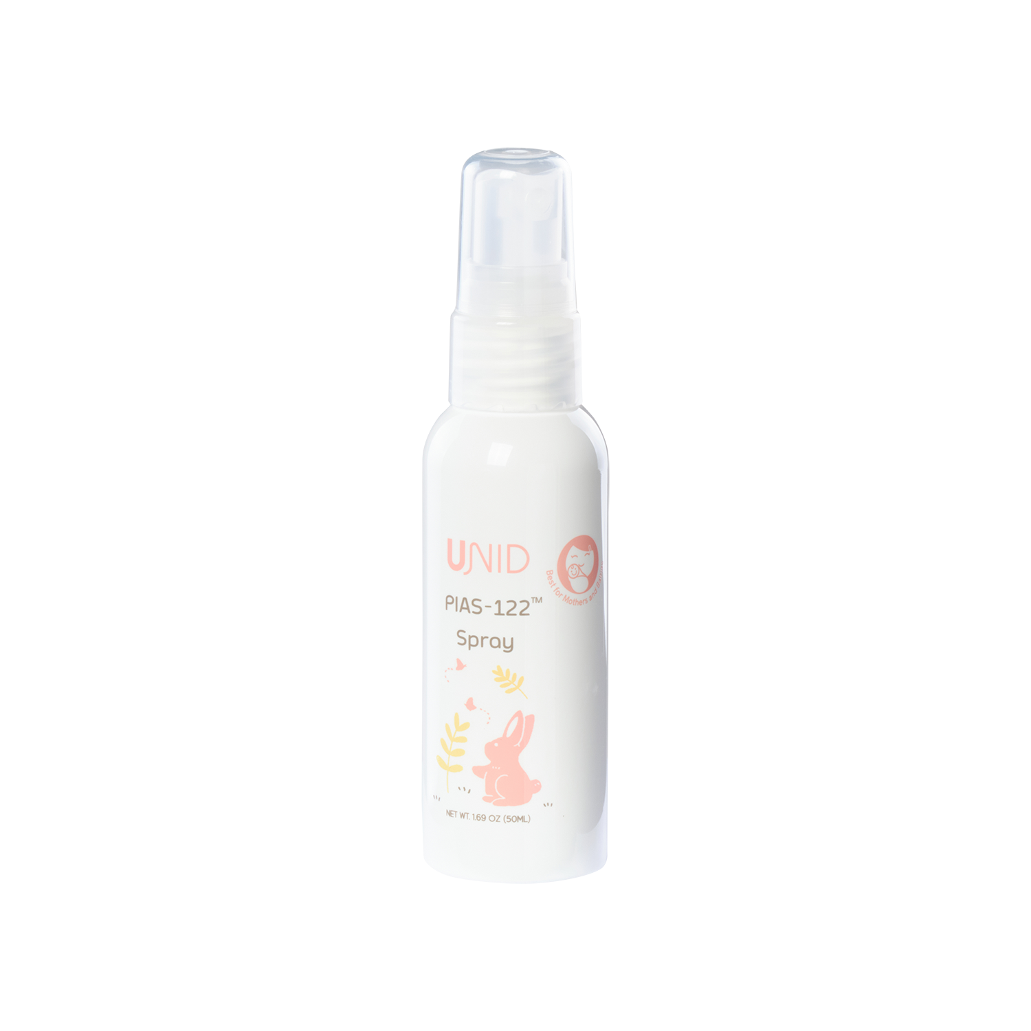 PIAS-122 Spray - Grand Gold Quality Award 2025 from Monde Selection