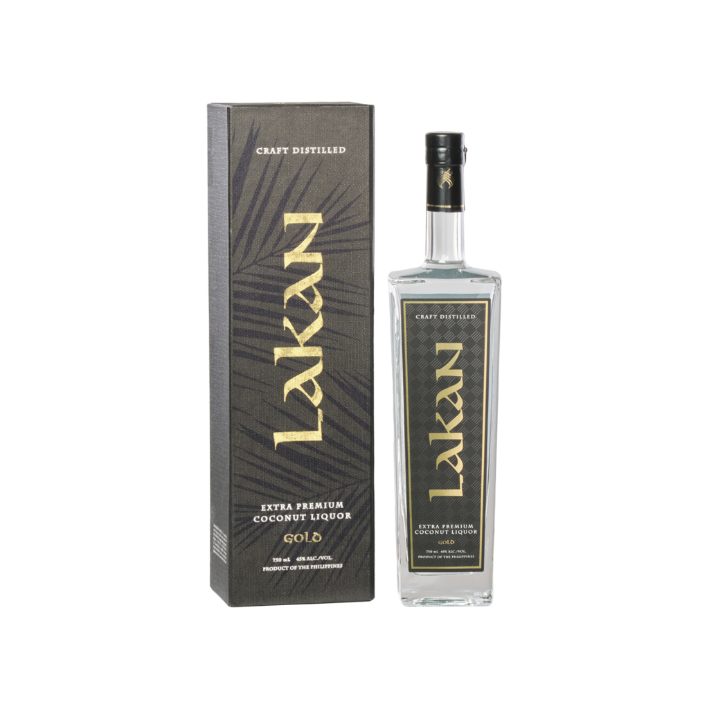 Vino Kulafu, 350ml - Gold Quality Award 2025 from Monde Selection