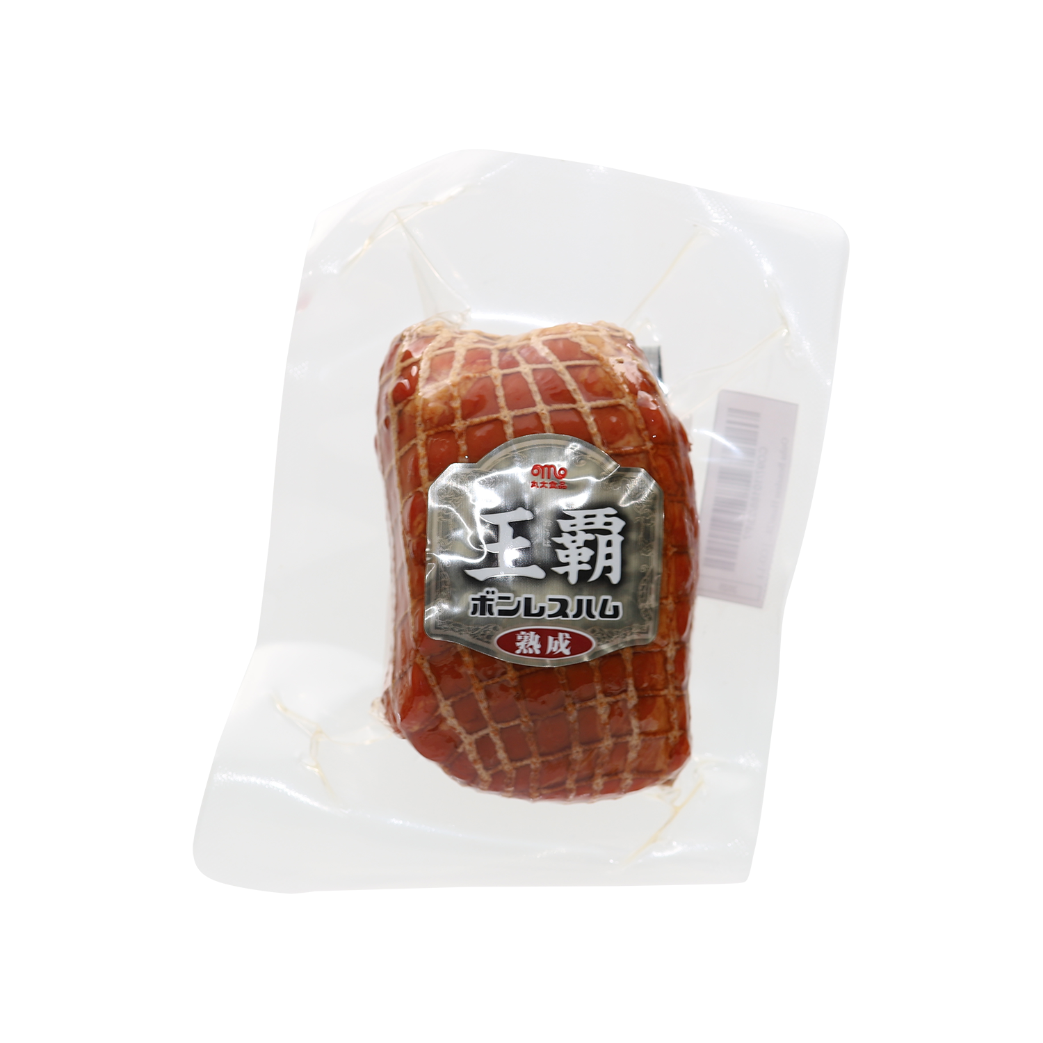 Ouha Boneless Ham(280g) - Gold Quality Award 2025 from Monde Selection
