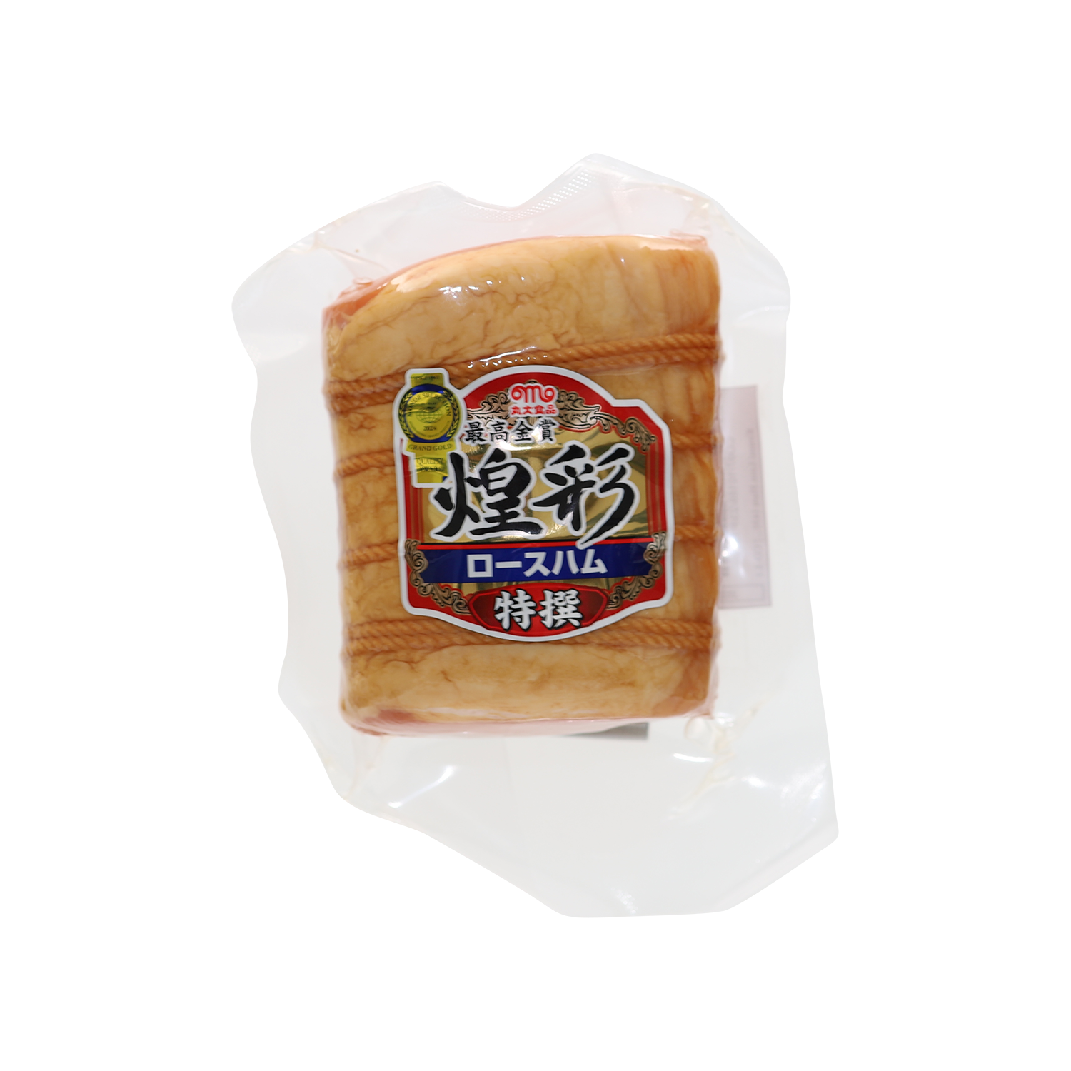 Kousai Loin Ham (430g) - Grand Gold Quality Award 2025 from Monde Selection