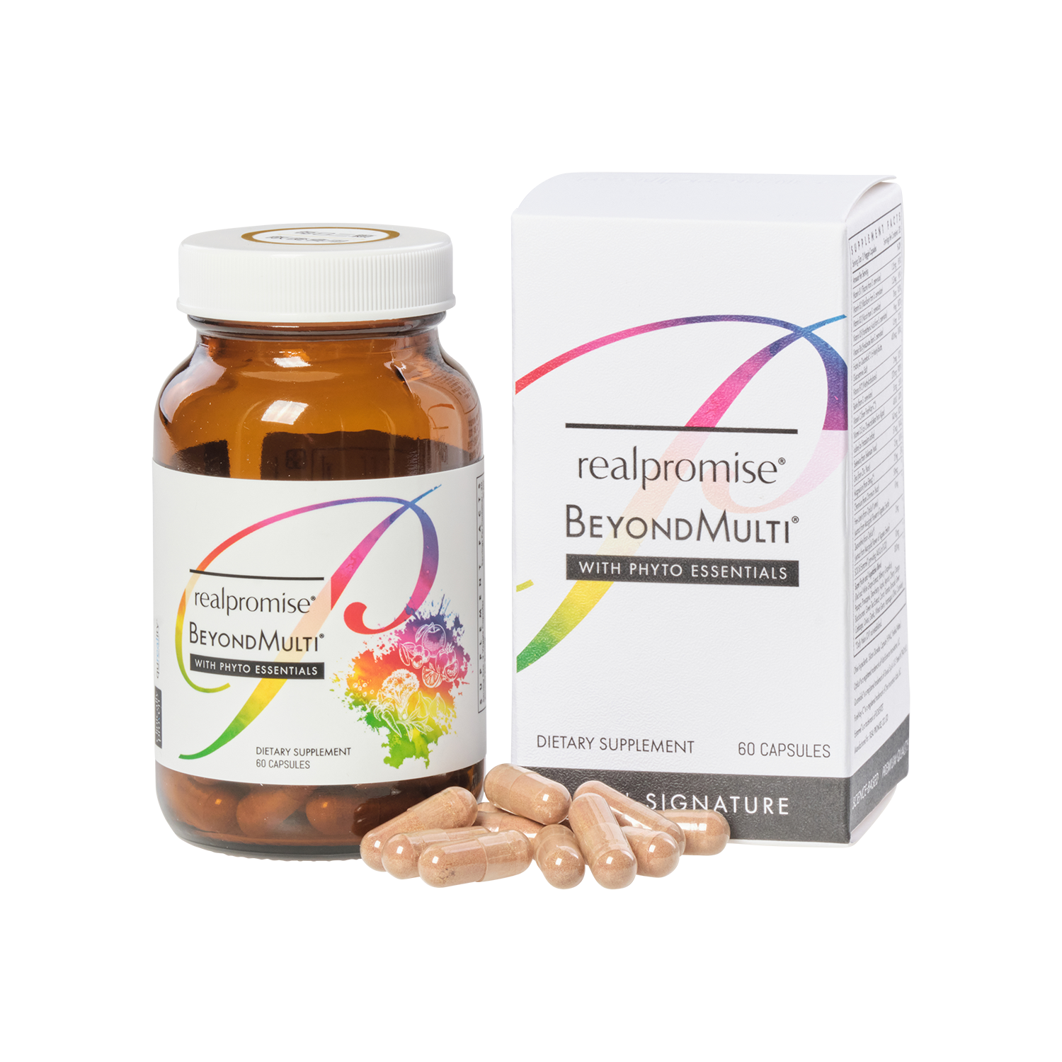 Beyond Multi - Grand Gold Quality Award 2025 from Monde Selection