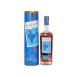 Magic Moments Verve Cranberry Tease Premium Flavoured Vodka - Silver ...