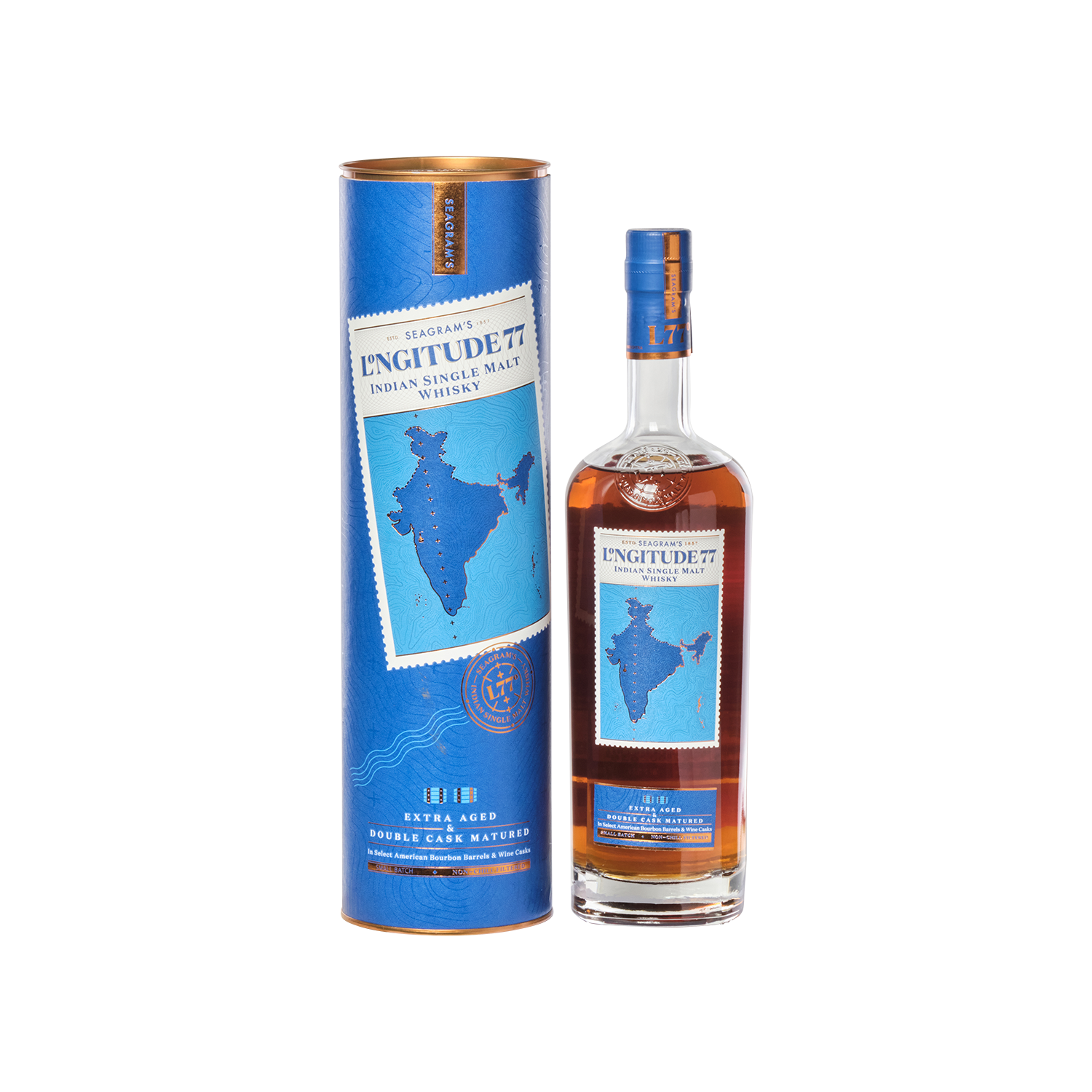 Vino Kulafu, 350ml - Gold Quality Award 2025 from Monde Selection