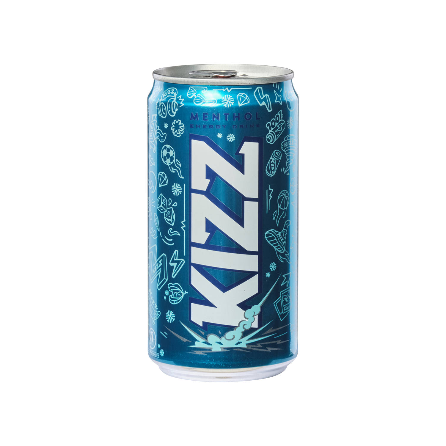 KIZZ - Gold Quality Award 2025 from Monde Selection