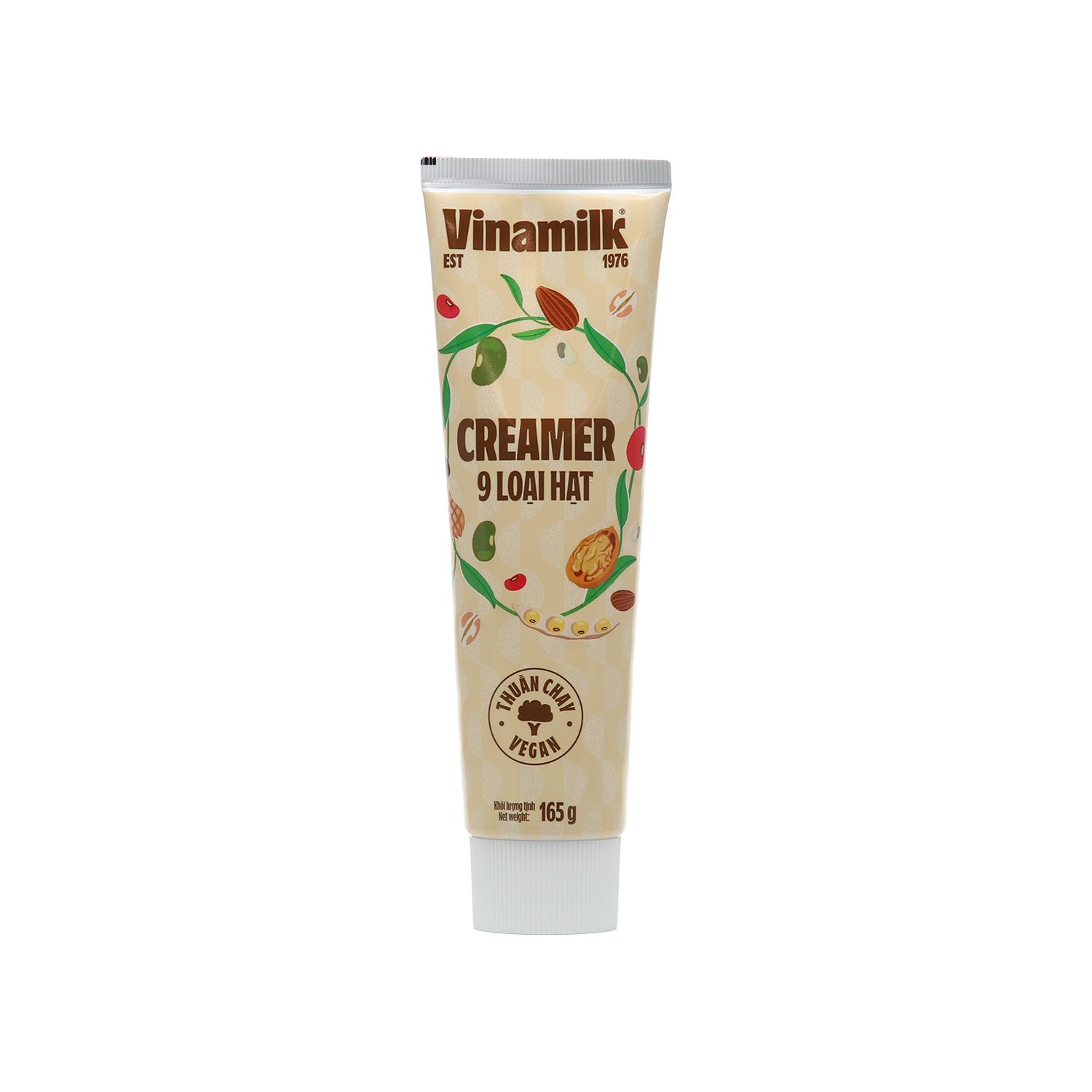 Plant-based Creamer - 9 Seeds - Vinamilk - Gold Quality Award 2025 from ...