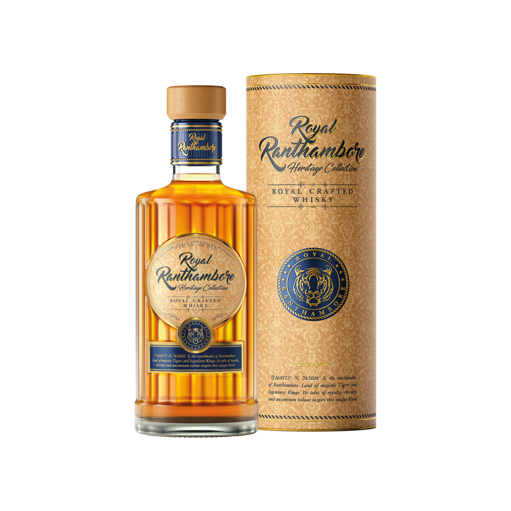1965 Spirit Of Victory Super Premium XXX Rum - Gold Quality Award 2024 ...