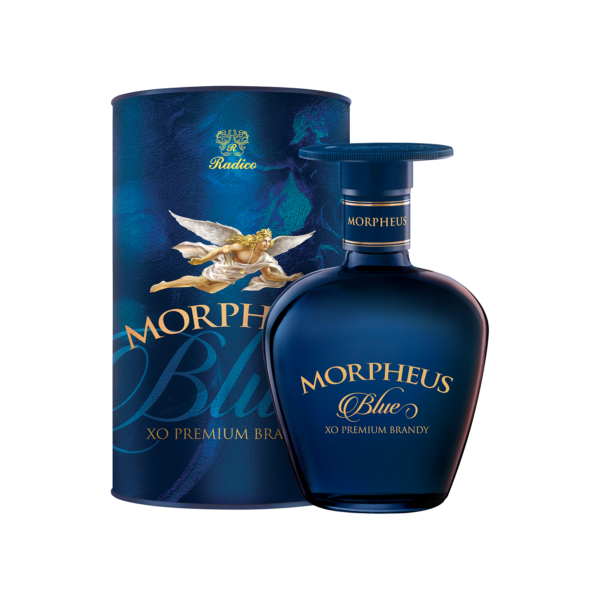 Morpheus Blue XO Premium Brandy - Grand Gold Quality Award 2025 from ...