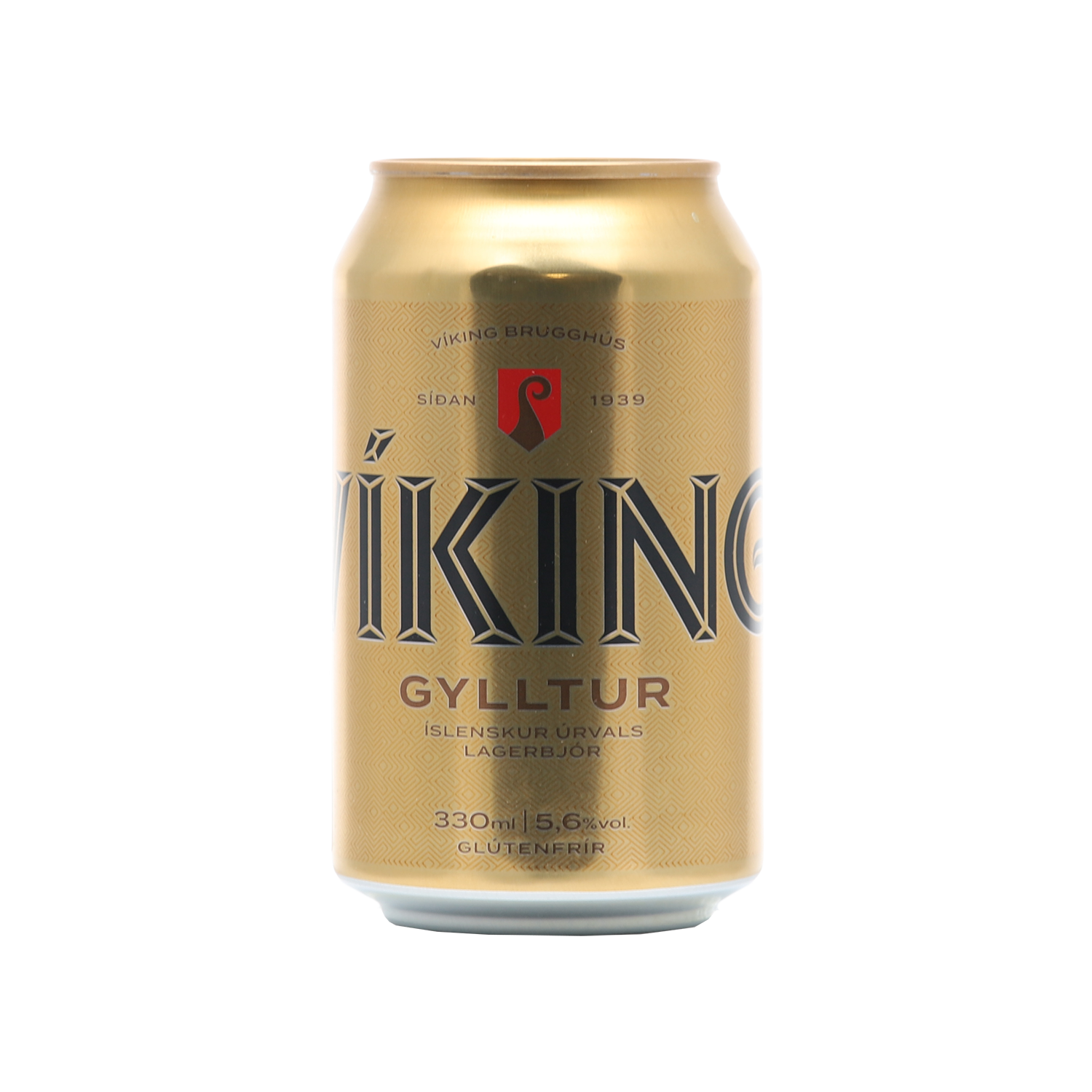 Víking Gylltur - Gold Quality Award 2025 from Monde Selection