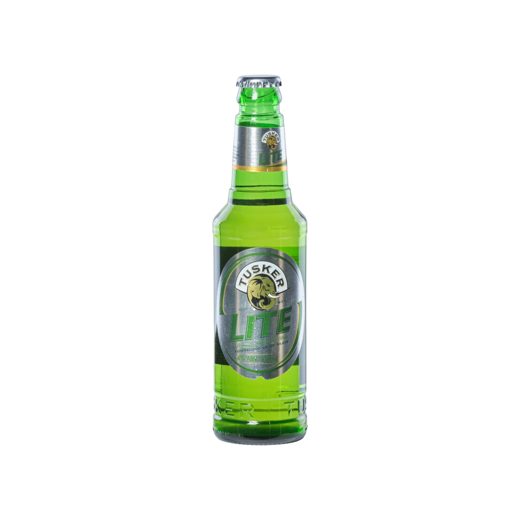 Ganzberg Premium Beer - Gold Quality Award 2026 from Monde Selection
